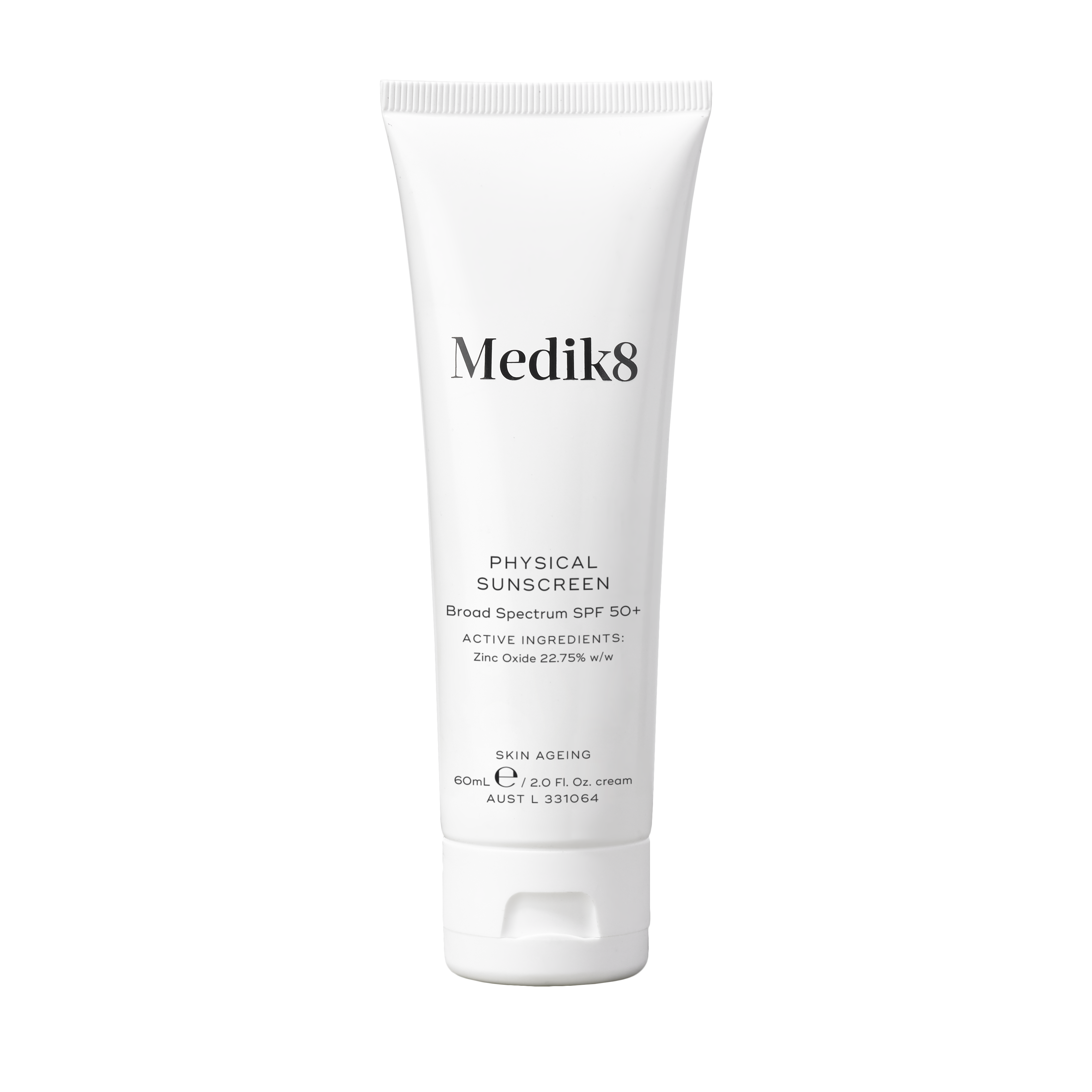 Physical Sunscreen SPF 50* – Bold Beauty